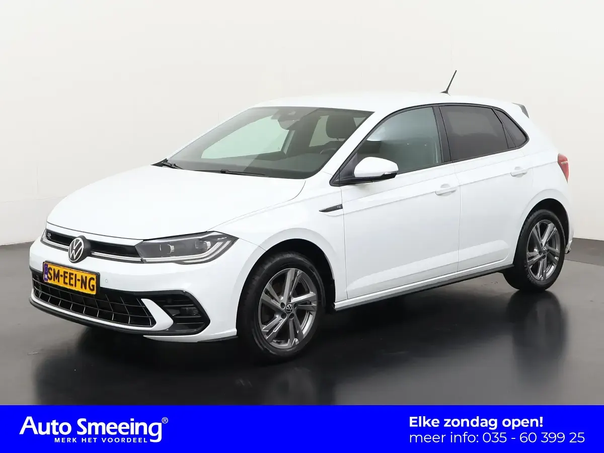 Occasion VW Polo R-line (2026) in Soest - € 22.495 | AutoUncle