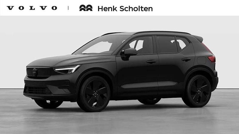 Nieuw 2025 Volvo EX40 Ultra 252 PK SUV – 6412ZJ ZJ Heerlen (Dealer) – € ...