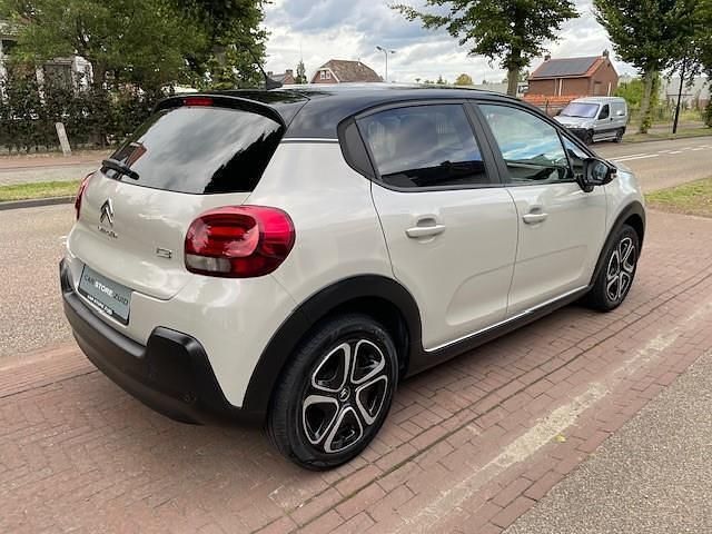 Gebruikt 2018 Citroën C3 Feel 83 PK Hatchback – 6081 AA Haelen (Dealer ...