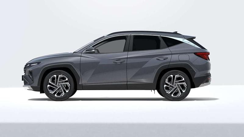 Nieuw 2025 Hyundai Tucson Comfort SUV – 1046CJ CJ Amsterdam (Dealer ...