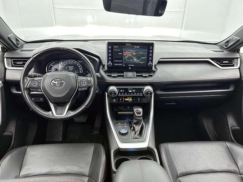 Occasion 2022 Toyota RAV4 Hybrid Plus 306 PK SUV – 4815 PN Breda ...