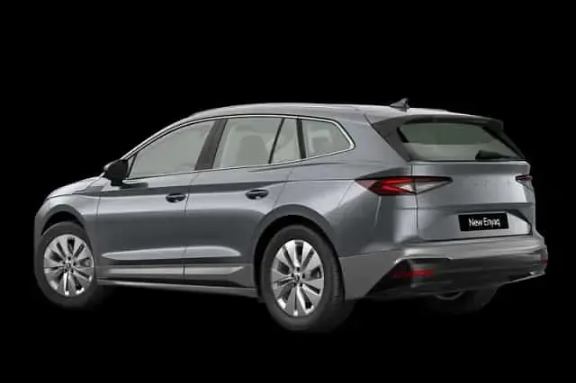 Nieuw Skoda Enyaq iV Selection 286 PK (2026) in PE Heerenveen - € 48. ...