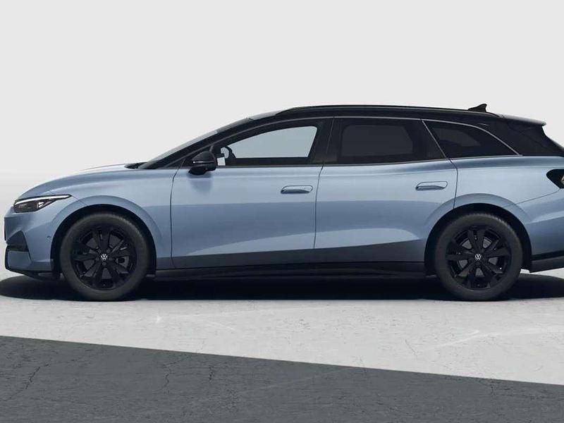 Nieuw 2025 VW ID.7 Pro 286 PK Stationwagen – Groningen (Dealer) – € 59. ...