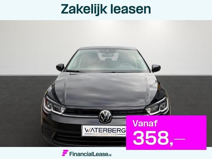 Gebruikt 2022 VW Polo 95 PK – Noord-Holland (Dealer) – € 358 (Voertuig ...