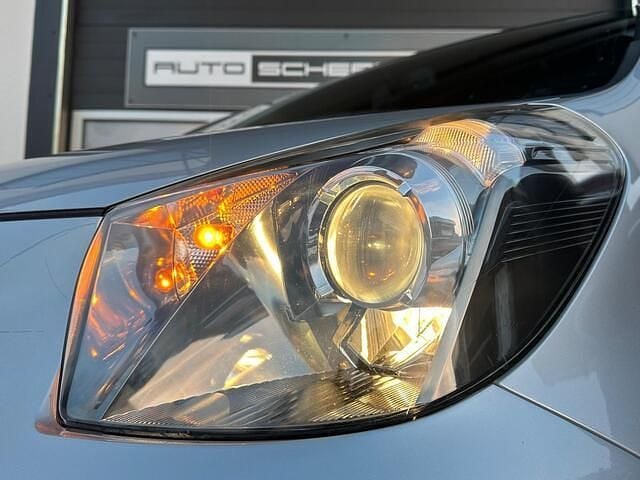 Gebruikt 2009 Toyota iQ 98 PK Hatchback – 7312 GB Apeldoorn (Dealer ...