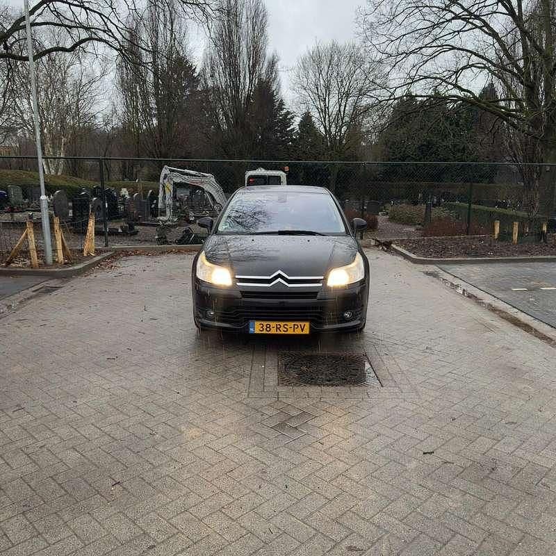 Occasion 2005 Citroën C4 VTR Sport 109 PK Coupé – Limburg (Dealer) – € 2.000 (Eerlijke prijs ...