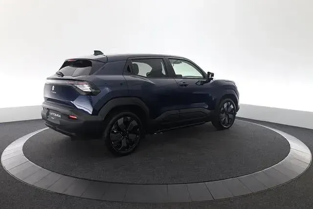 Nieuw Suzuki e-Vitara Style 144 PK (2026) in Rouveen - € 38.590 | AutoUncle