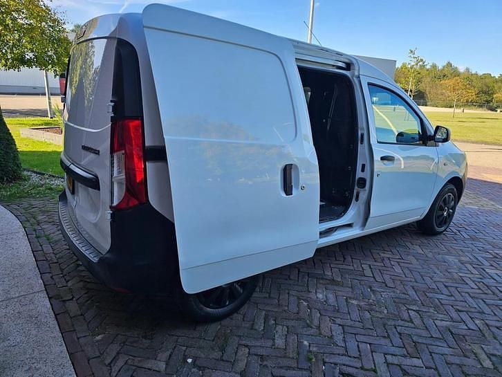 Gebruikt 2018 Dacia Dokker 102 PK – Gelderland (Dealer) – € 5.999 ...