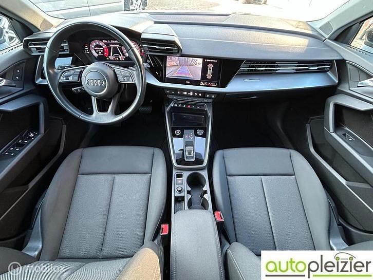 Occasion 2023 Audi A3 Proline 150 PK – Groningen (Dealer) – € 28.750 ...