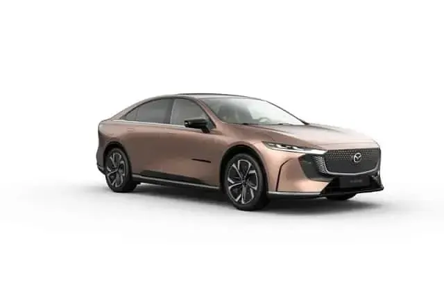 Occasion Mazda 6e Takumi-Line 244 PK (2025) in KD Sittard - € 38.495 ...