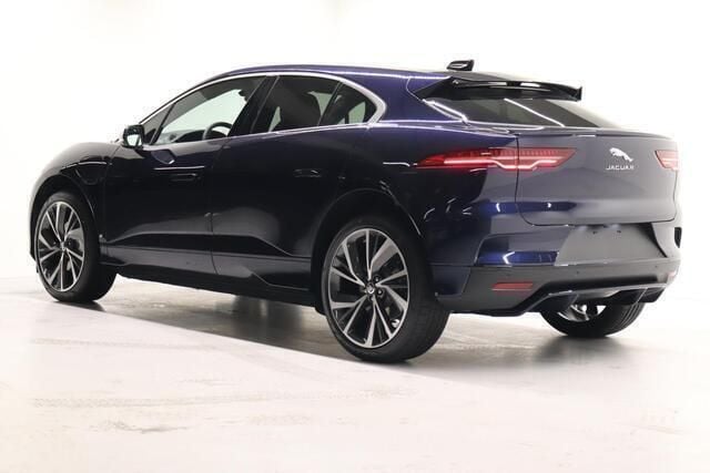VERKOCHT Gebruikt 2023 Jaguar I-Pace R-Dynamic 400 PK SUV – 6199 AH ...