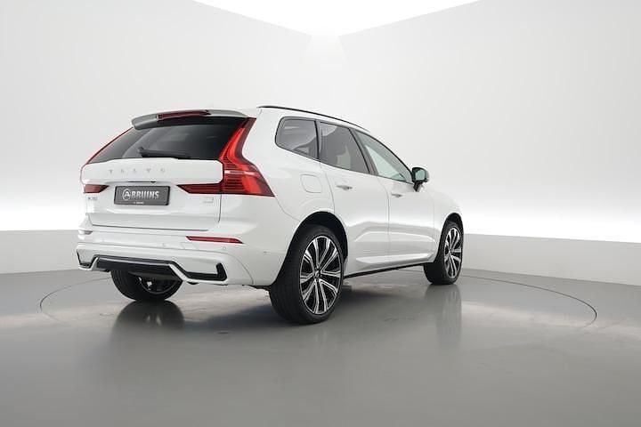 Gebruikt 2022 Volvo XC60 R-Design SUV – 7559PJ PJ Hengelo (Dealer) – € ...
