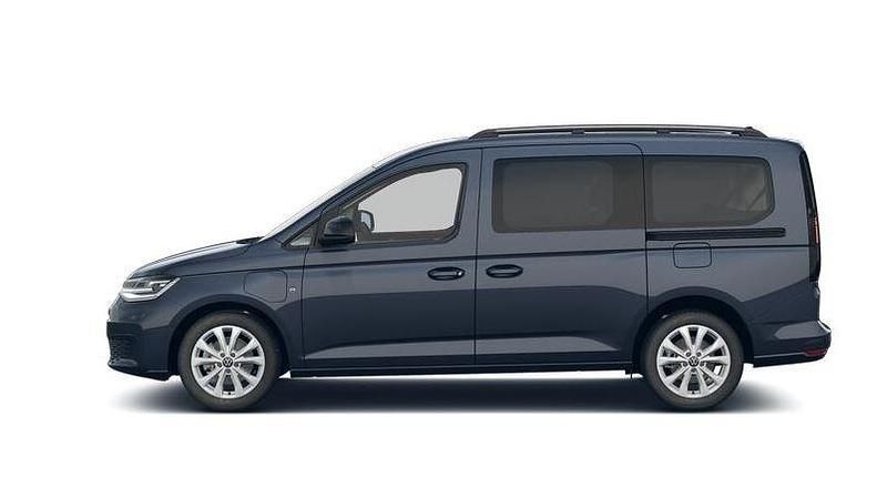 Nieuw 2025 VW Caddy Maxi Life 116 PK MPV – 4825BC BC Breda (Dealer) – € ...