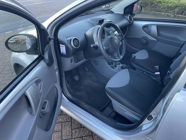 Occasion 2010 Citroën C1 68 PK Hatchback – 2411 PW Bodegraven (Dealer ...