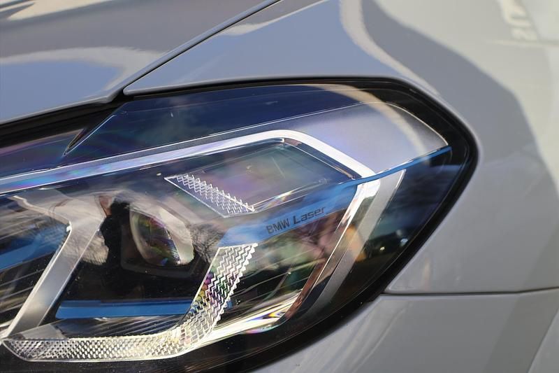 Gebruikt 2022 BMW X3 M Sport 184 PK SUV – 4704RK RK ROOSENDAAL (Dealer ...