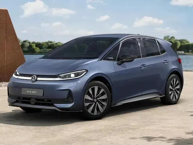 Nieuw VW ID.3 Life 189 PK (2026) in Amsterdam - € 39.860 | AutoUncle