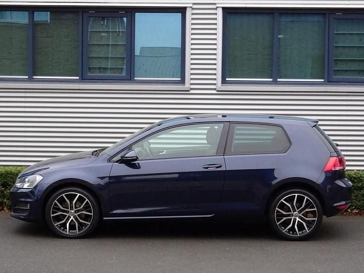 Gebruikt 2013 VW Golf VII 86 PK – Gelderland (Dealer) – € 9.950 ...