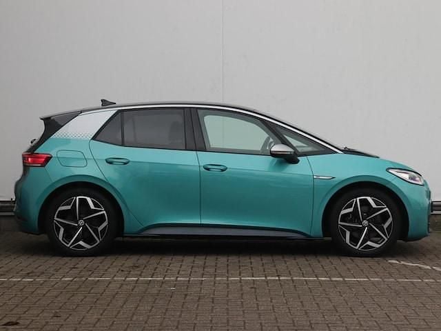 Gebruikt 2020 VW ID.3 204 PK Hatchback – 8601WG WG Sneek (Dealer) – € ...