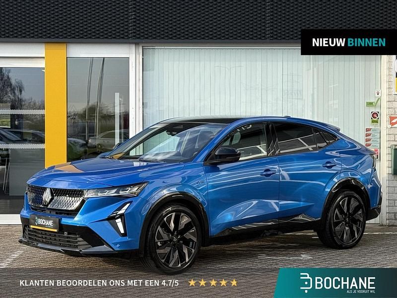 Occasion 2024 Renault Rafale Esprit Alpine 200 PK SUV – 7241CW Lochem ...