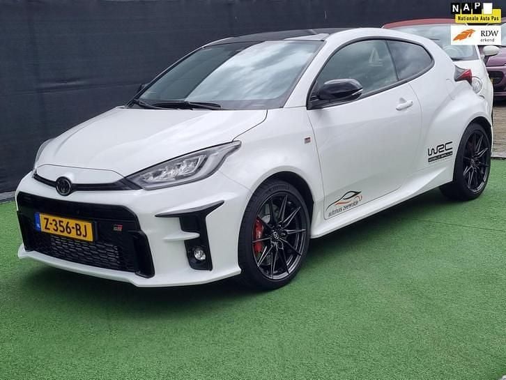 Gebruikt 2022 Toyota Yaris 262 PK – Flevoland (Dealer) – € 44.440 ...