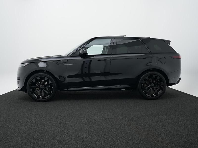 Nieuw Land Rover Range Rover Sport (2026) in Groningen - € 127.940 ...