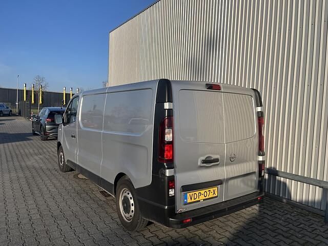 Occasion 2019 Opel Vivaro Edition 120 PK MPV – 7903 BS Hoogeveen ...