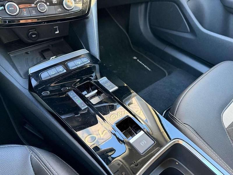 Gebruikt 2021 Opel Mokka-e Ultimate 156 PK SUV – 8251JS JS Dronten ...