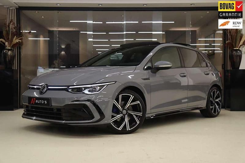 Gebruikt 2021 VW Golf VIII Business 150 PK Hatchback – Gelderland ...