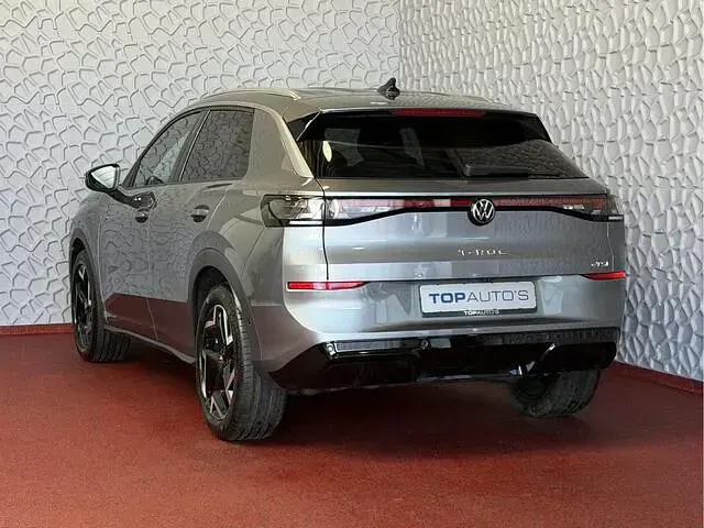 Nieuw VW T-Roc Cabriolet R-line Edition 150 PK (2026) in Wijchen - € 46 ...