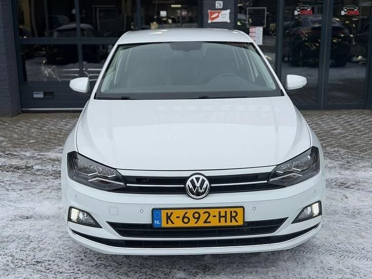 Gebruikt 2019 VW Polo Highline 95 PK – Noord-Holland (Dealer) – € 281 ...