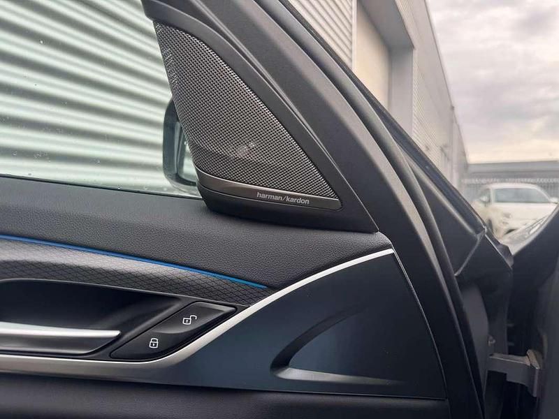 Occasion 2021 BMW 545e M Sport 394 PK Sedan – 5683CX CX Best (Dealer ...