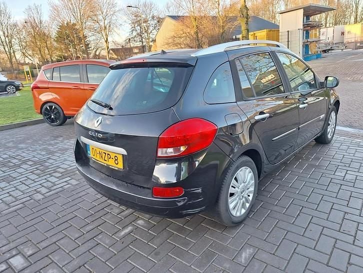 Occasion 2011 Renault Clio II Collection 75 PK Stationwagen – Noord ...