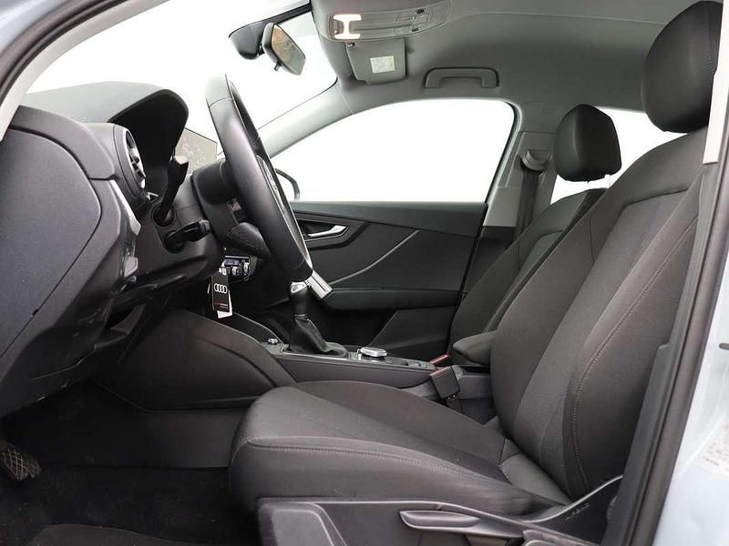 Gebruikt 2021 Audi Q2 Proline 110 PK SUV – 3454PE De Meern (Dealer) – € ...