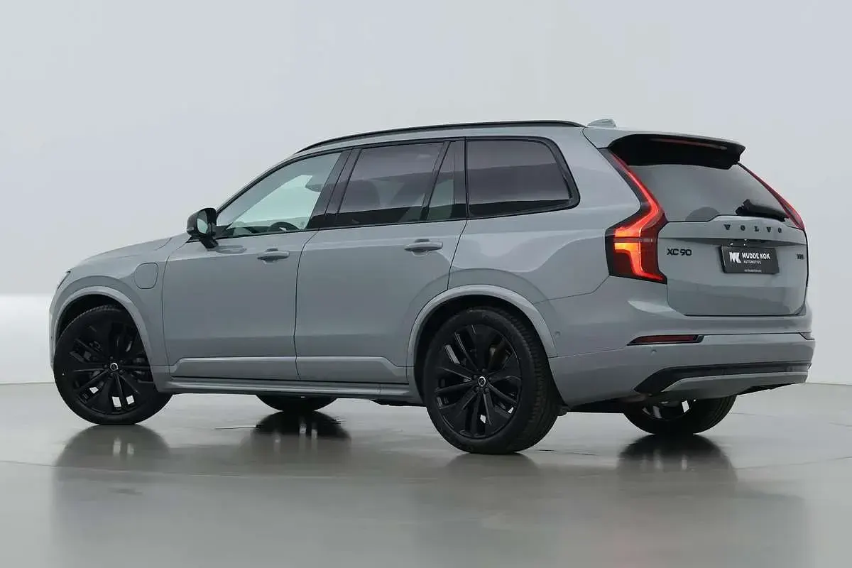 Occasion Volvo XC90 Ultra 303 PK (2026) in NUNSPEET - € 86.900 | AutoUncle