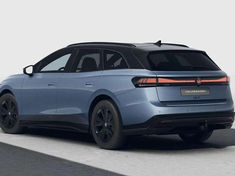 Nieuw 2025 VW ID.7 Pro 286 PK Stationwagen – Groningen (Dealer) – € 59. ...