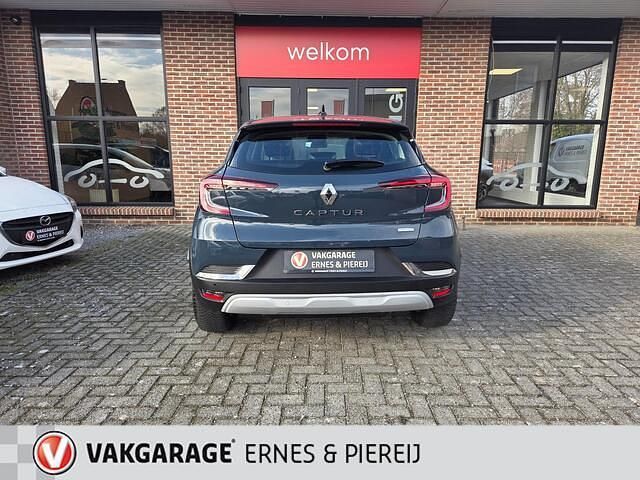 Occasion 2021 Renault Captur Intens 94 PK SUV – 6129 PK Urmond (Dealer ...