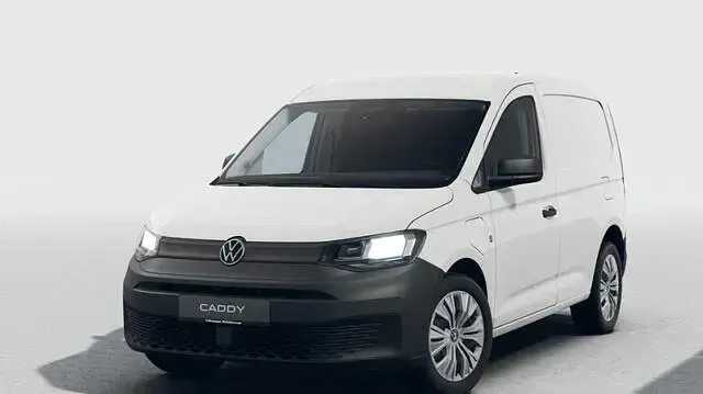 Nieuw VW Caddy 150 PK (2026) in 's-hertogenbosch - € 32.950 | AutoUncle