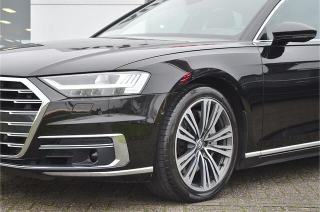 Gebruikt 2018 Audi A8 Proline 341 PK Sedan – 8444 DC Heerenveen (Dealer ...