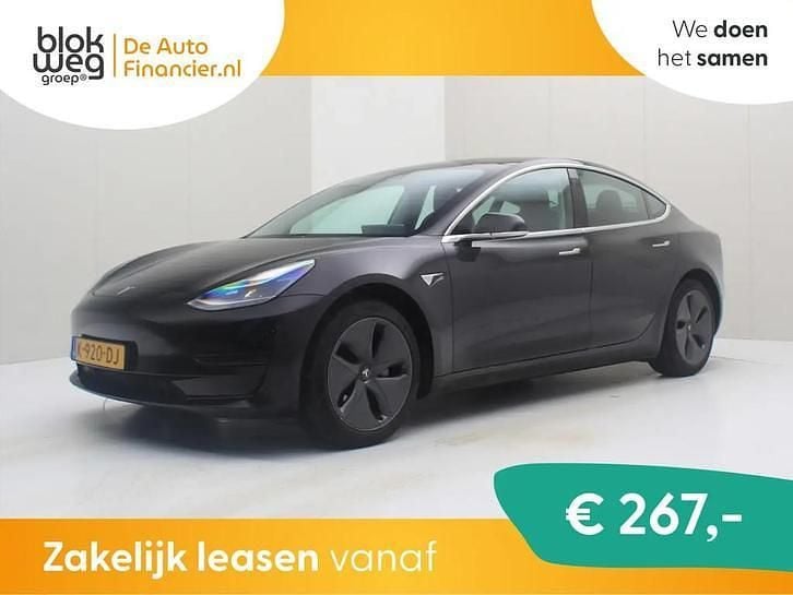 Occasion 2020 Tesla Model 3 Standard Range 306 PK Sedan – Noord-Brabant ...