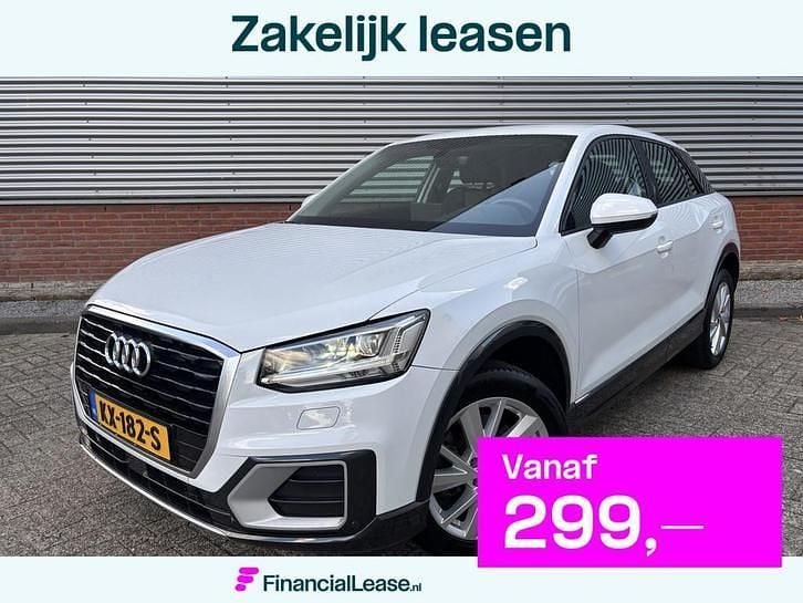 Gebruikt 2017 Audi Q2 Design 150 PK SUV – Noord-Holland (Dealer) – € ...