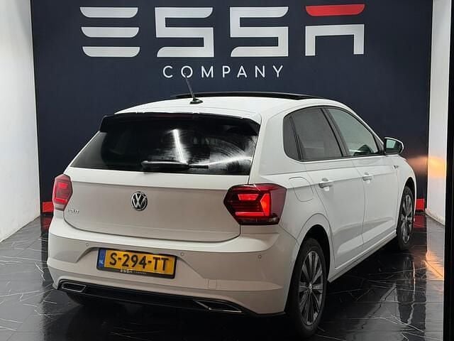 Gebruikt 2020 VW Polo R-line 116 PK Hatchback – 3481 EX Harmelen ...