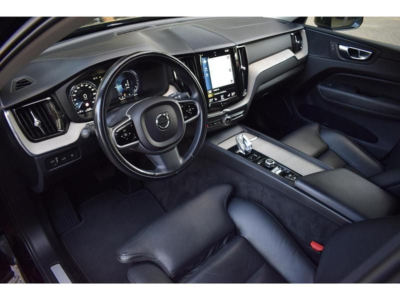 Occasion 2021 Volvo XC60 Inscription 342 PK SUV – Noord-Brabant (Dealer ...