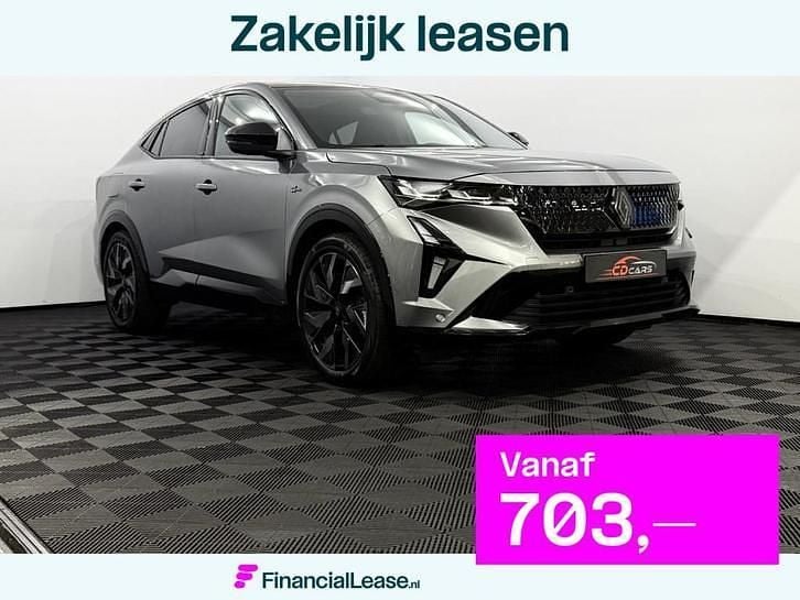 Gebruikt 2025 Renault Rafale SUV – Noord-Holland (Dealer) – € 703 ...