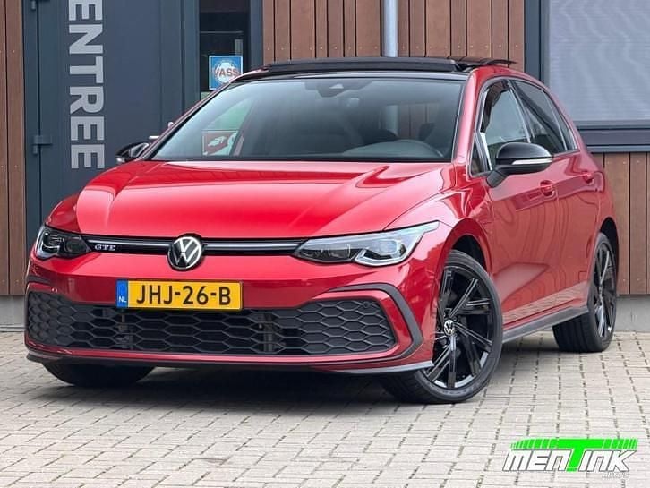 Gebruikt 2022 VW e-Golf GTE 150 PK Hatchback – Overijssel (Dealer) – € ...