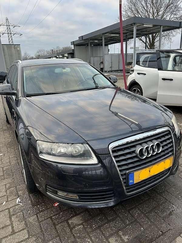Occasion 2009 Audi A6 170 PK Stationwagen – Noord-Brabant (Dealer) – € ...