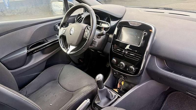 Occasion 2013 Renault Clio IV 90 PK Sedan – Gelderland (Dealer) – € 3. ...