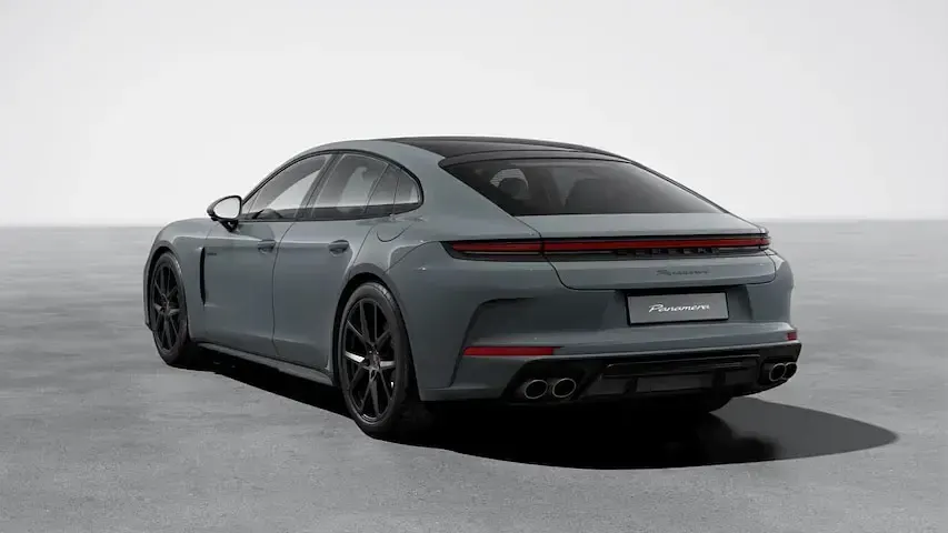 Occasion Porsche Panamera 470 PK (2024) in AH Maastricht-Airport - € ...
