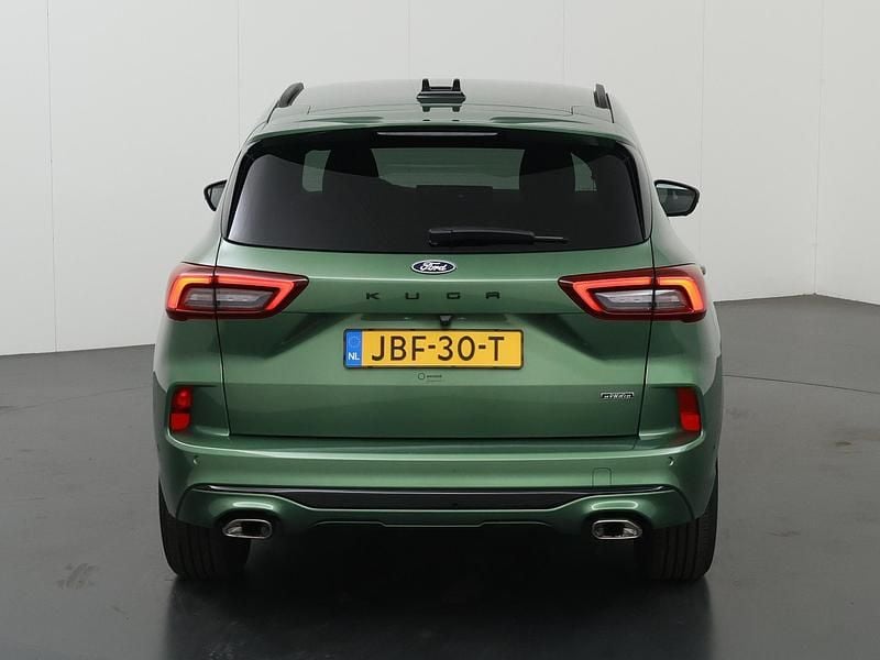 Gebruikt 2025 Ford Kuga ST-Line X SUV – 6662NG Elst (Dealer) – € 42.830 ...