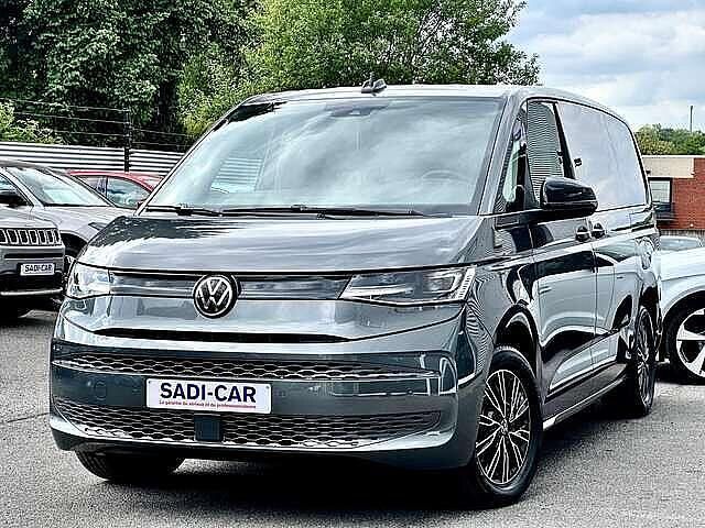 Gebruikt 2024 VW Multivan 150 PK Van – (Dealer) – € 54.990 (Super prijs) | AutoUncle