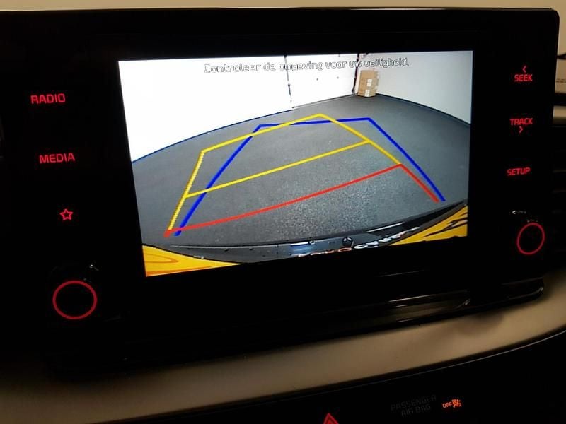 Gebruikt 2022 Kia XCeed Active SUV – 5347KK Oss (Dealer) – € 14.990 ...